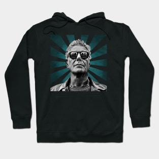 Anthony Bourdain Hoodies for Sale | TeePublic Anthony Bourdain Hoodies for Sale | TeePublic